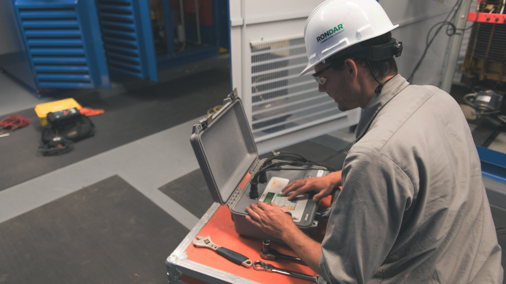 Commercial Electrical Contractor in Raleigh, NC | Spark Power Corp