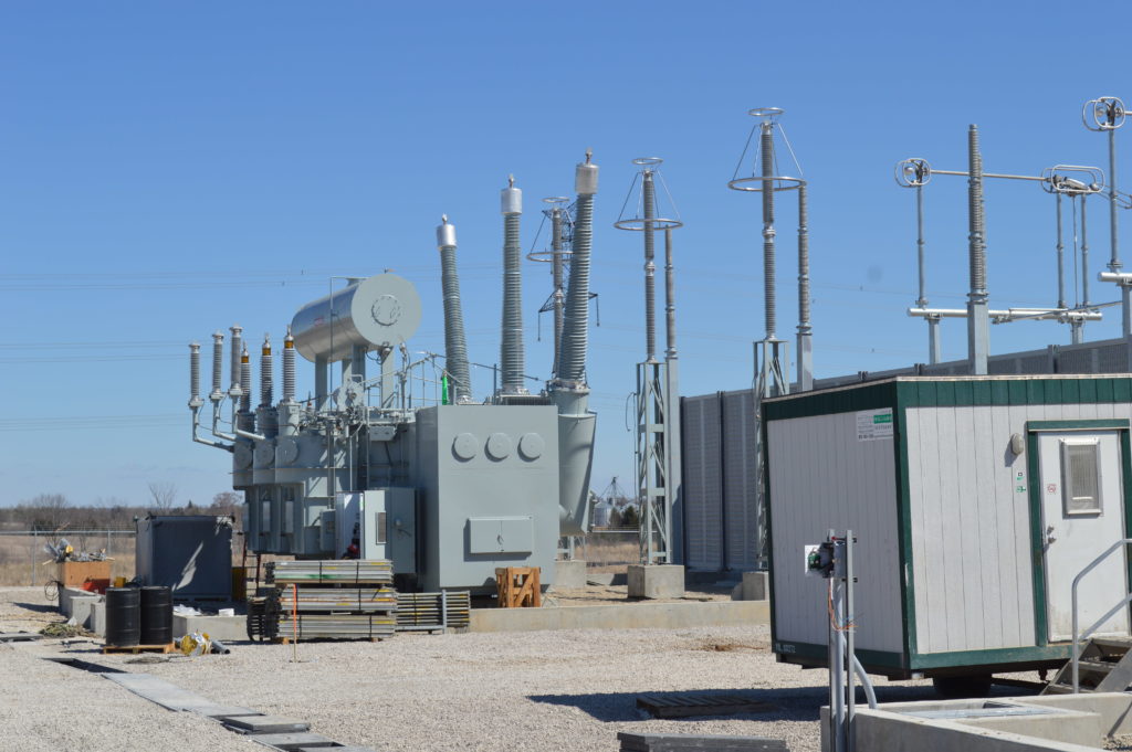 Do the safety dance – Substation Maintenance and Safety in the ...