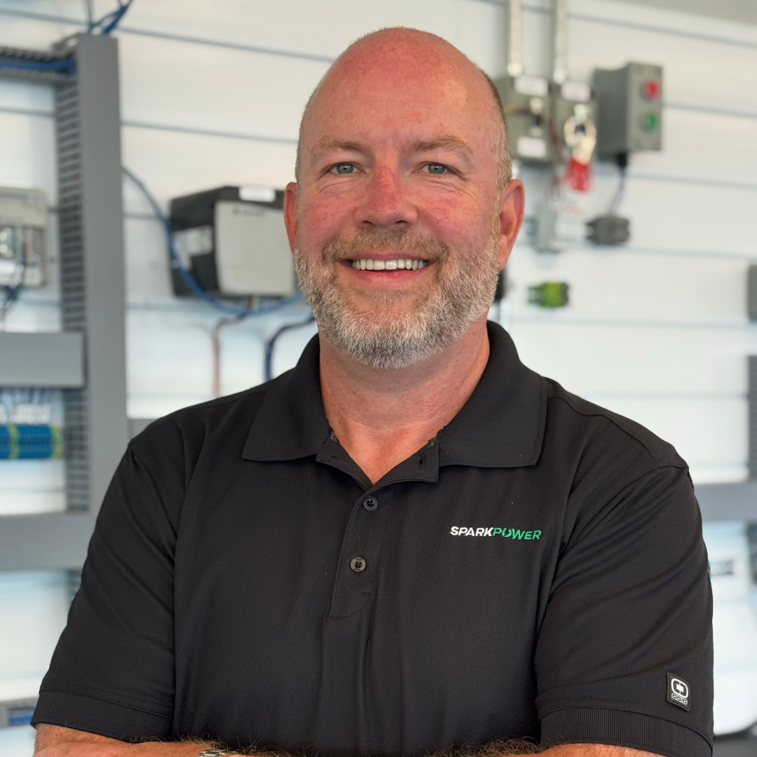 Our Leadership - Spark Power | Meet the Leaders of Spark Power