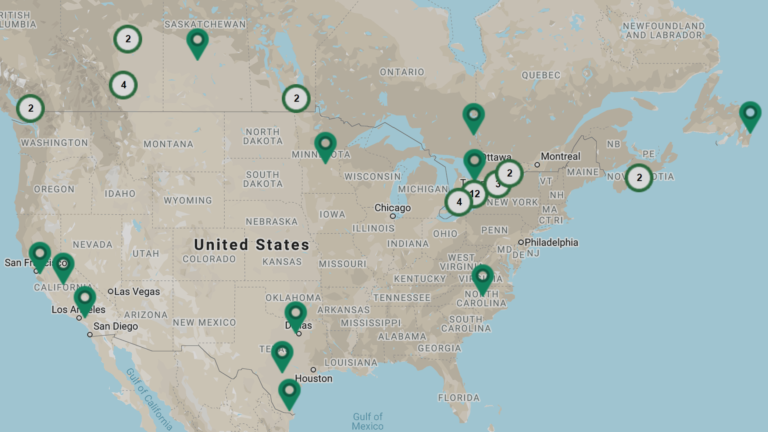 Your Trusted Partner in Power™ - Spark Power