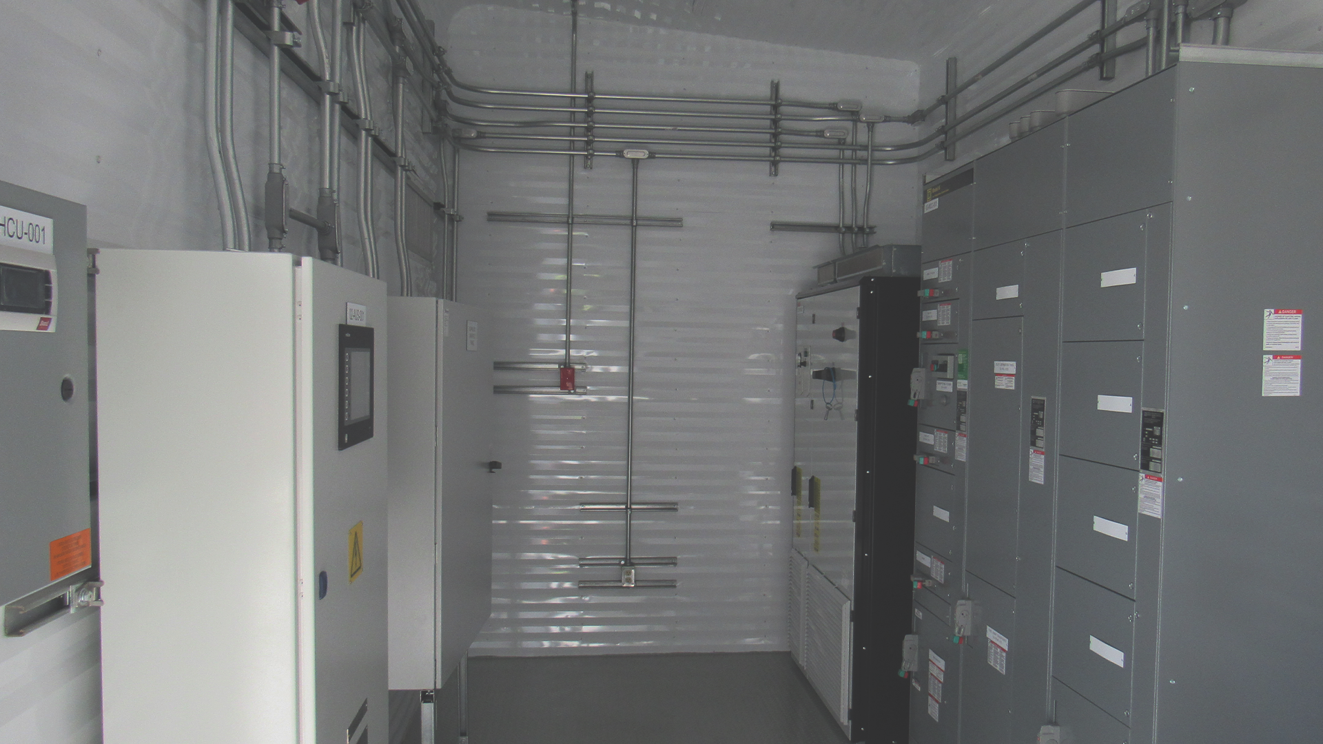 Modular Buildings | Design, Build, Install | 24/7 Emergency Support