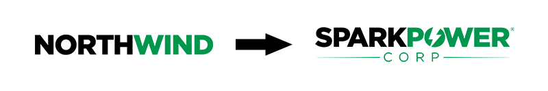 Northwind | A Spark Power Corp Company | Wind & Solar Asset Management