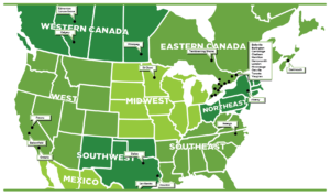 Trusted Partner in Power™ - Spark Power