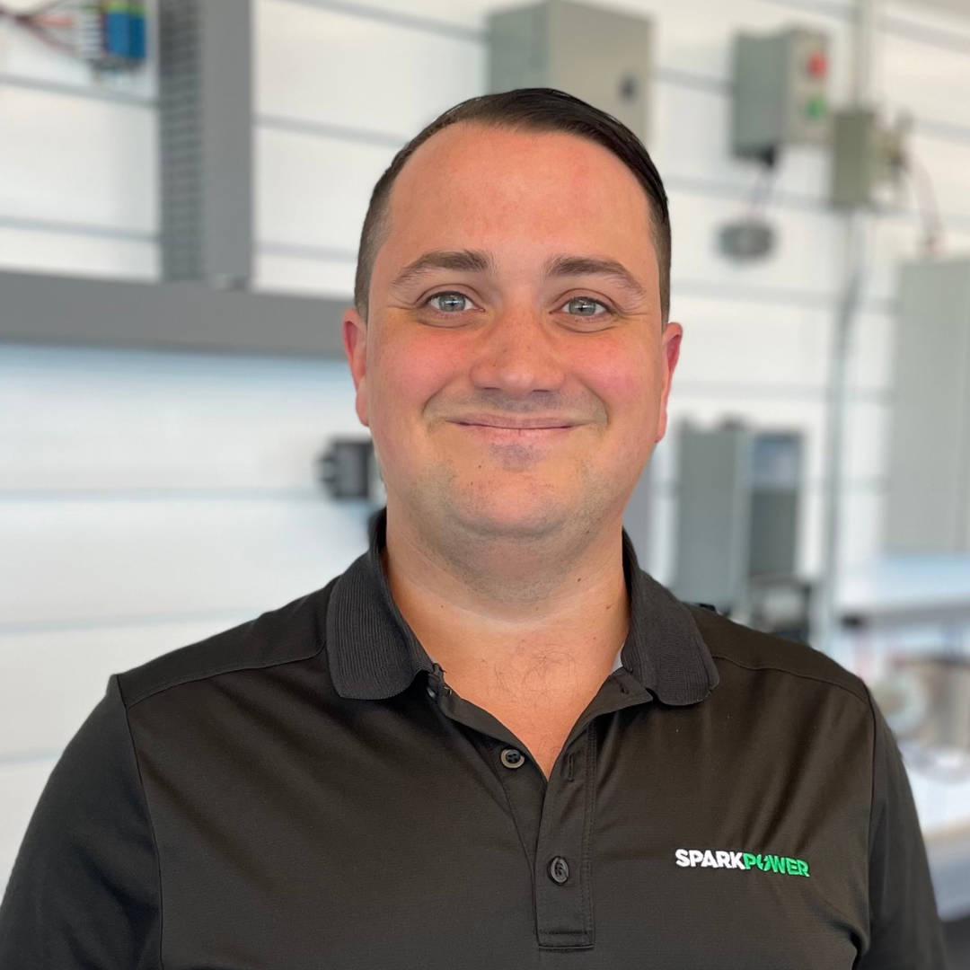 Our Leadership - Spark Power | Meet the Leaders of Spark Power