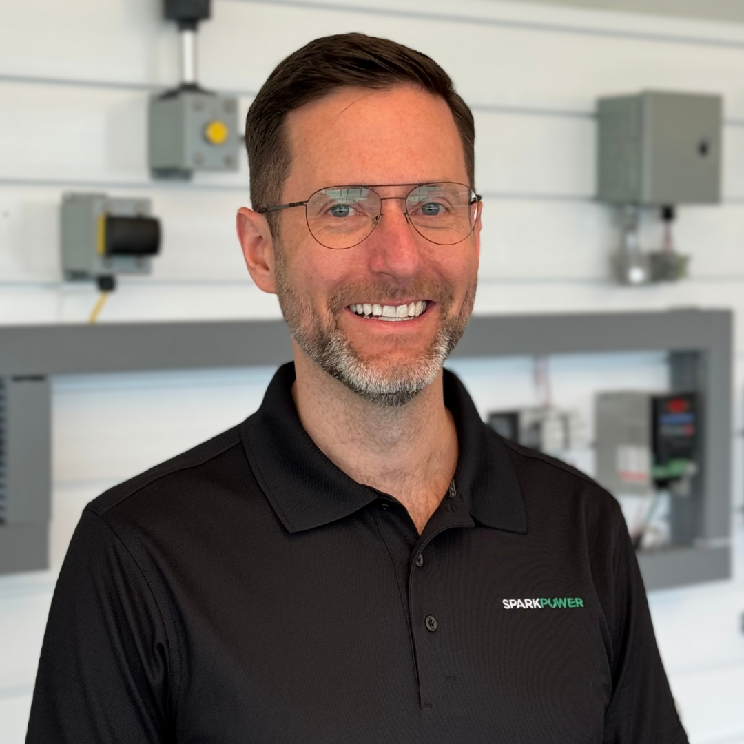 Our Leadership - Spark Power | Meet the Leaders of Spark Power