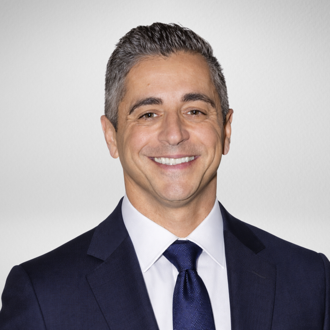 Peter Rizos Senior Director, Health, Safety and Environment - Spark Power